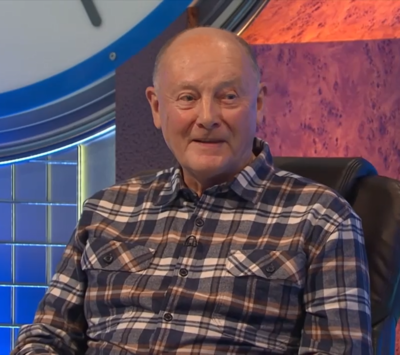 John Peake - Countdown