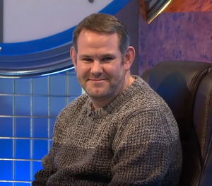 Matt Bulman - Countdown