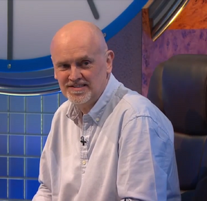 Dave Newton - Countdown