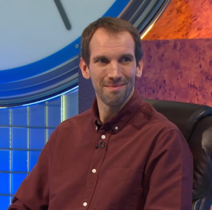 Michael Calder (Series 60) - Countdown