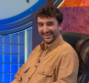 Jack Haynes - Countdown