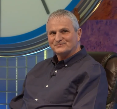 Richard Clingen - Countdown