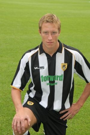 Neil MacKenzie - Countdown