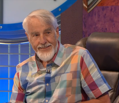 Andrew Newman - Countdown