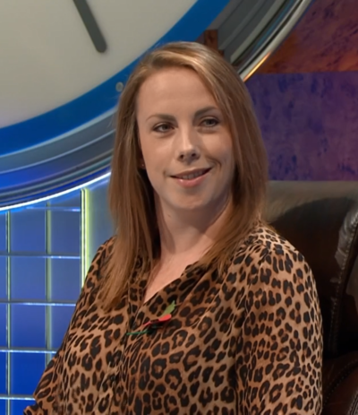 Fi Hamilton - Countdown