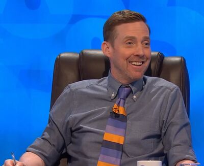 Ricky Wilson - Countdown