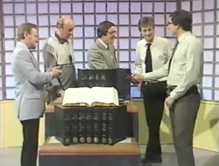 Series 7 - Countdown