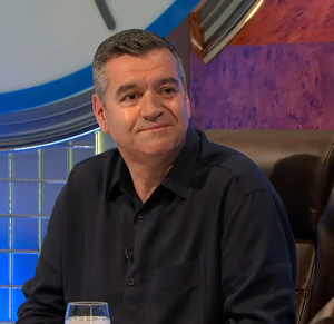 James Doyle - Countdown