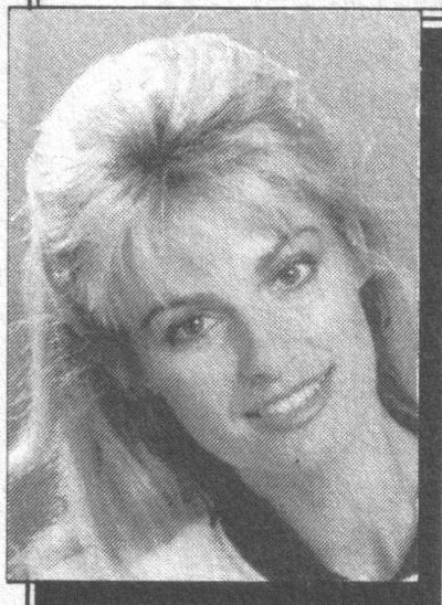 Karen Loughlin - Countdown