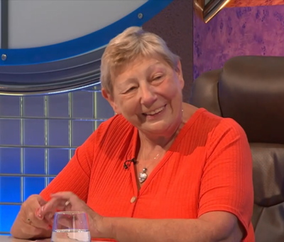 Lynda Fenton - Countdown