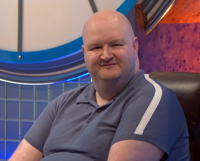 Ian Fraser (Series 86) - Countdown