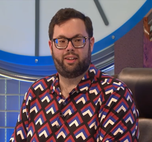 Ross Brown - Countdown