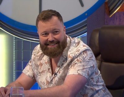 Paul Warriner - Countdown