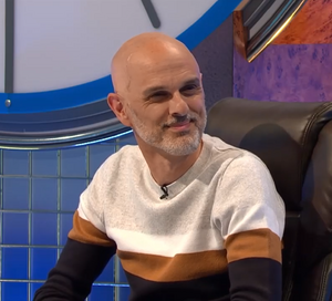 Gavin Hudson - Countdown