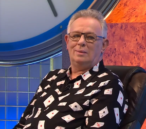 Steve Henton - Countdown