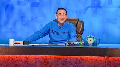 Colin Murray - Countdown