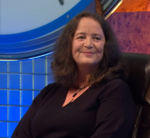 Julia Blake - Countdown