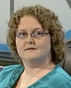 Vicky Smith (Series 61) - Countdown