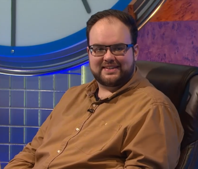 Aaron Sutton - Countdown