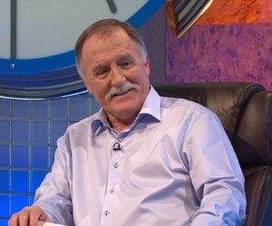 David Long - Countdown