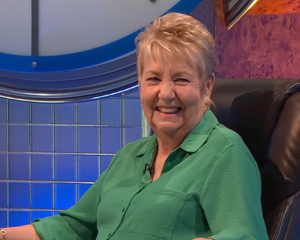 Janet Parton - Countdown