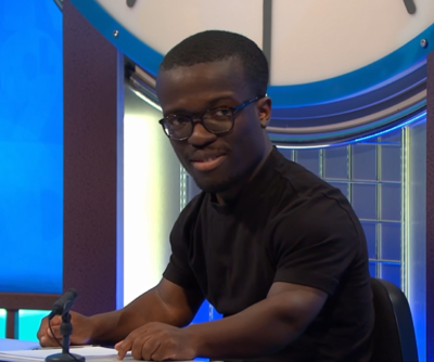 Jite Ighorodje - Countdown