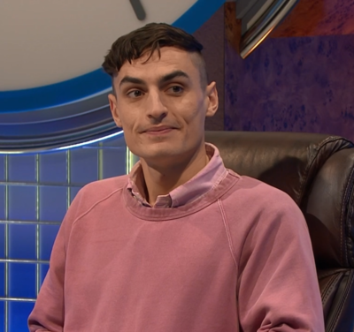 Craig Hamilton - Countdown