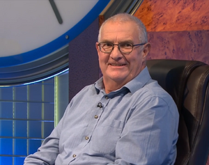 Steve Barry (Series 93) - Countdown