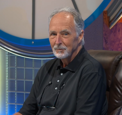 Andy Keeble - Countdown