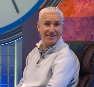 Dave Bennett - Countdown