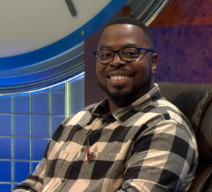 Richard Tull - Countdown