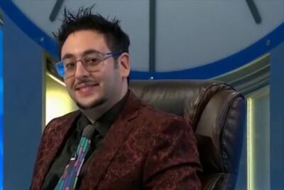 Ben Dali - Countdown