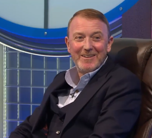 Greg Pearce - Countdown