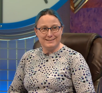 Emma Marshall - Countdown