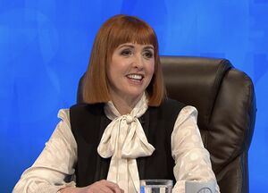 Cally Beaton - Countdown