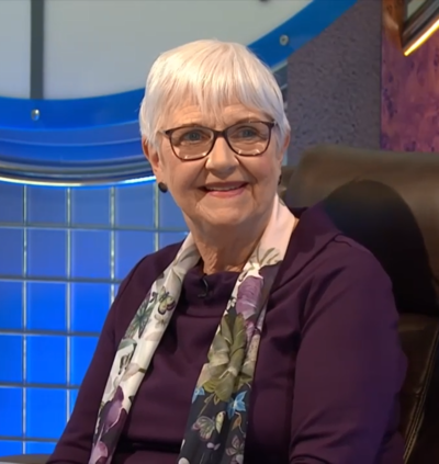 Gráinne Stephenson - Countdown