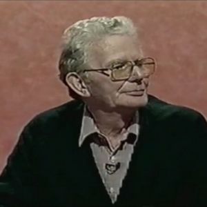 Angus Cook - Countdown