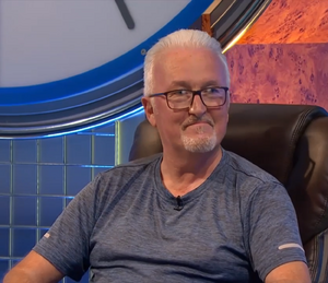 Colin Peet - Countdown