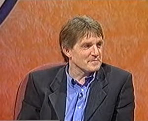 Peter Lee - Countdown