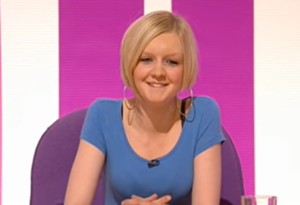 Karyn Cooke - Countdown