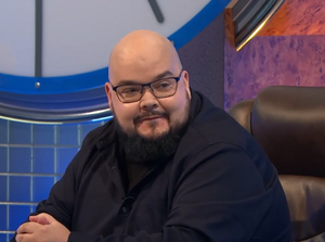 Ted Carter - Countdown