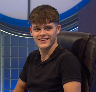 Will Aucott - Countdown